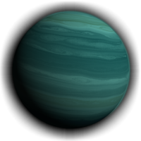 Planet resource pack